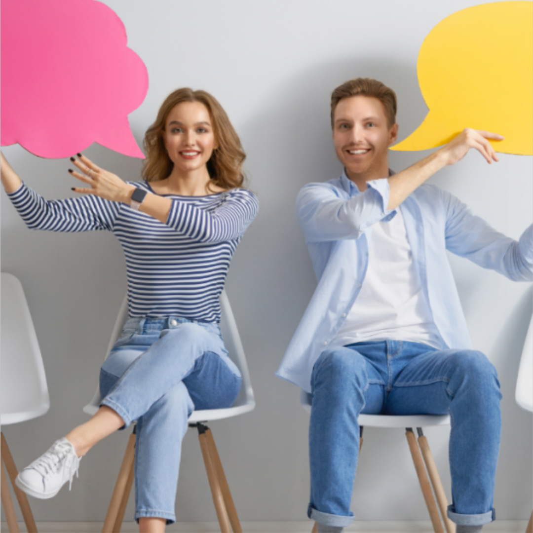 Conversazione lingua inglese - The Cambridge School