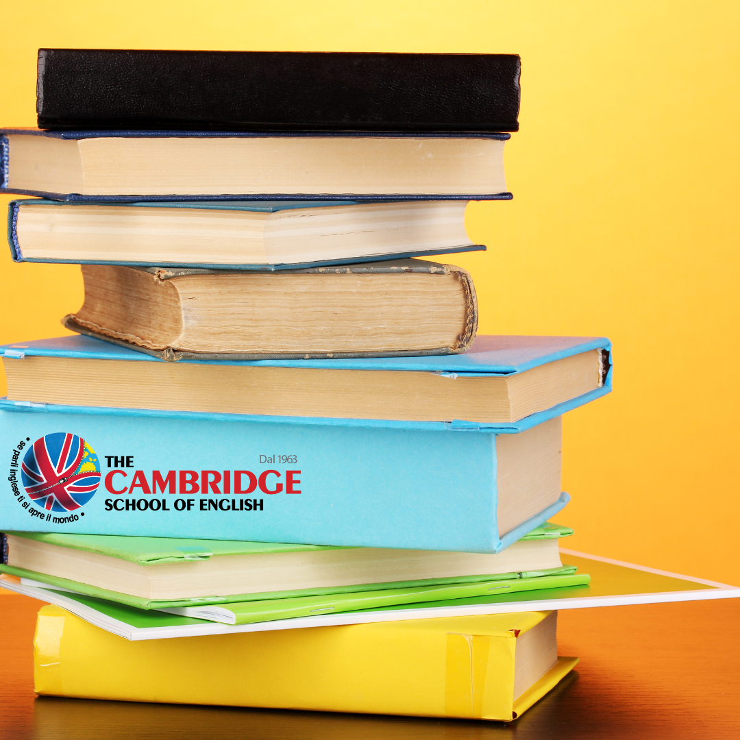 Reading Club in lingua inglese – The Cambridge School